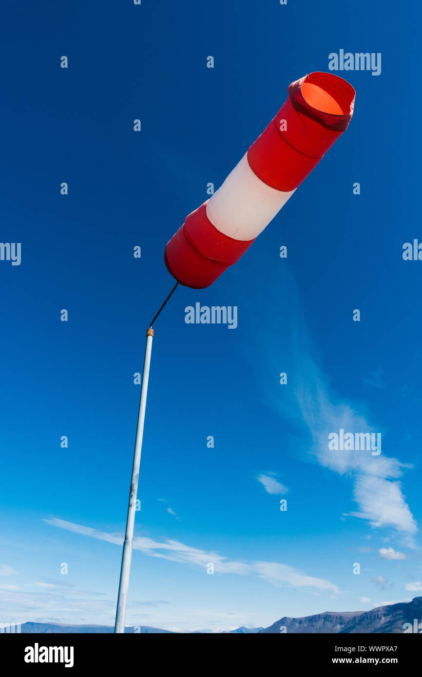 Beaufort wind scale hi-res stock photography and images - Alamy