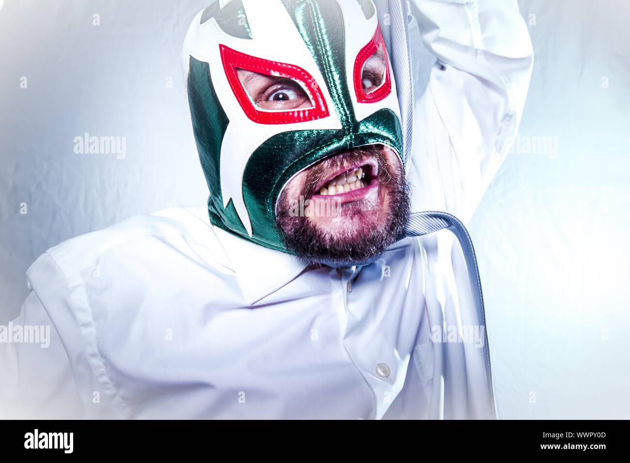 Angry furious mad rage stressed hi-res stock photography and images - Alamy