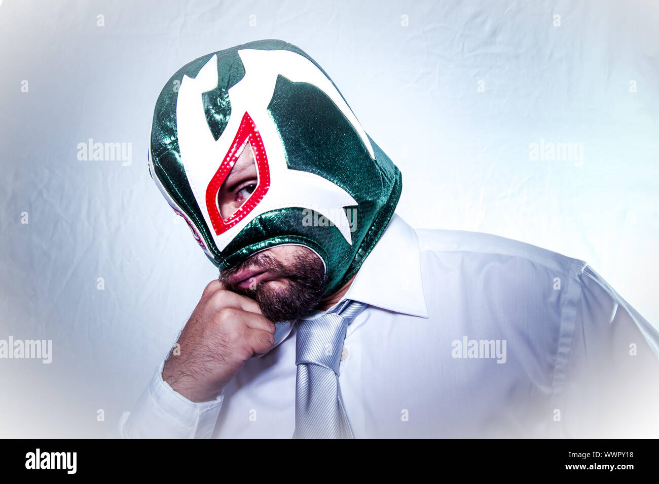 Frustrated men hi-res stock photography and images - Alamy