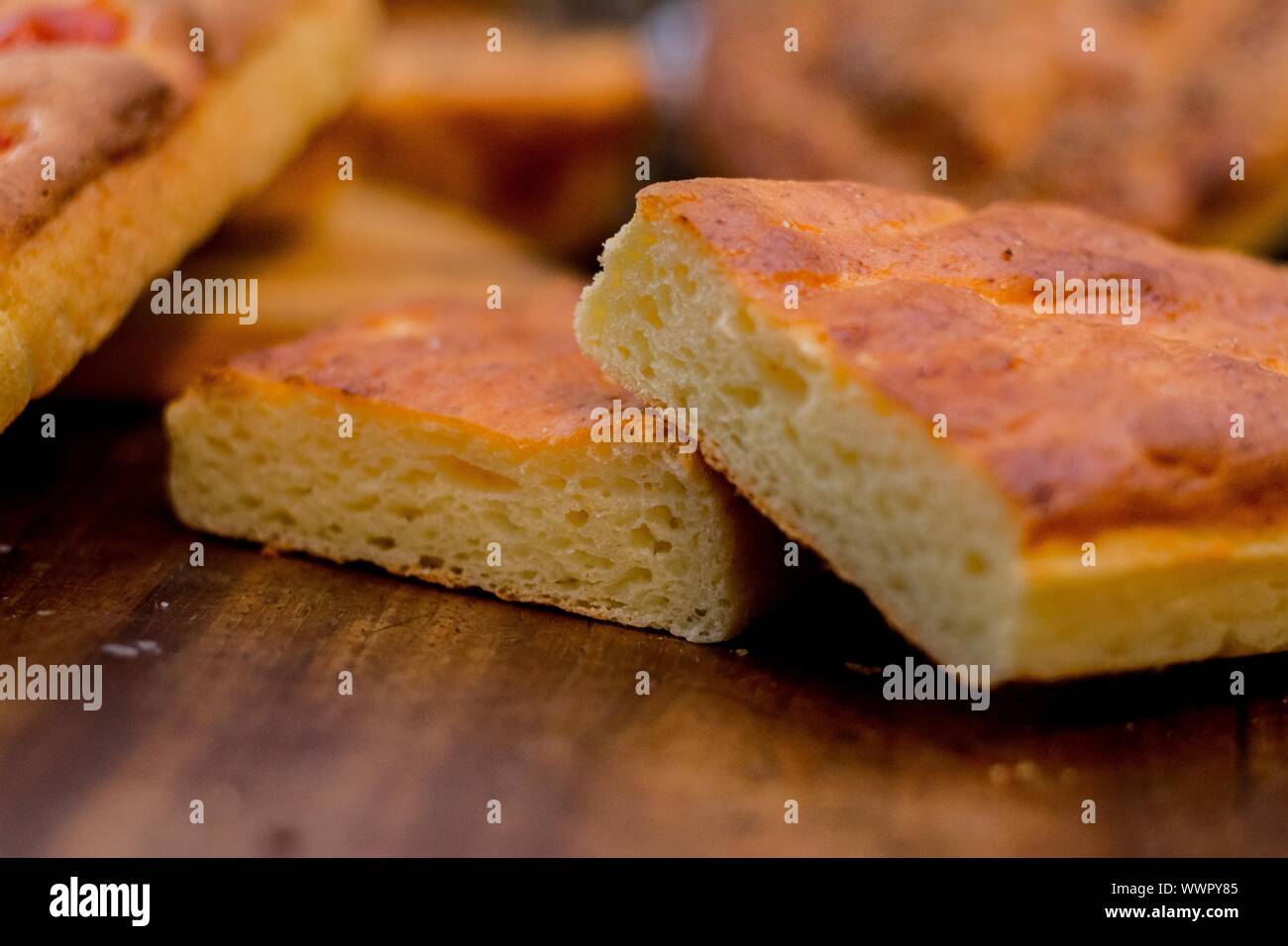 bread crumb up close Stock Photo - Alamy