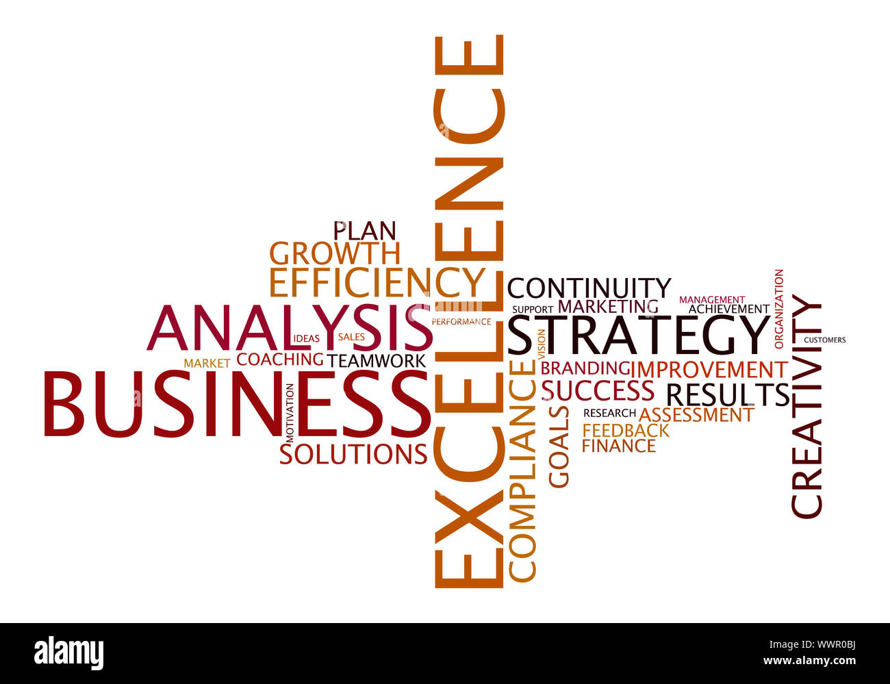 Planning excellence hi-res stock photography and images - Alamy