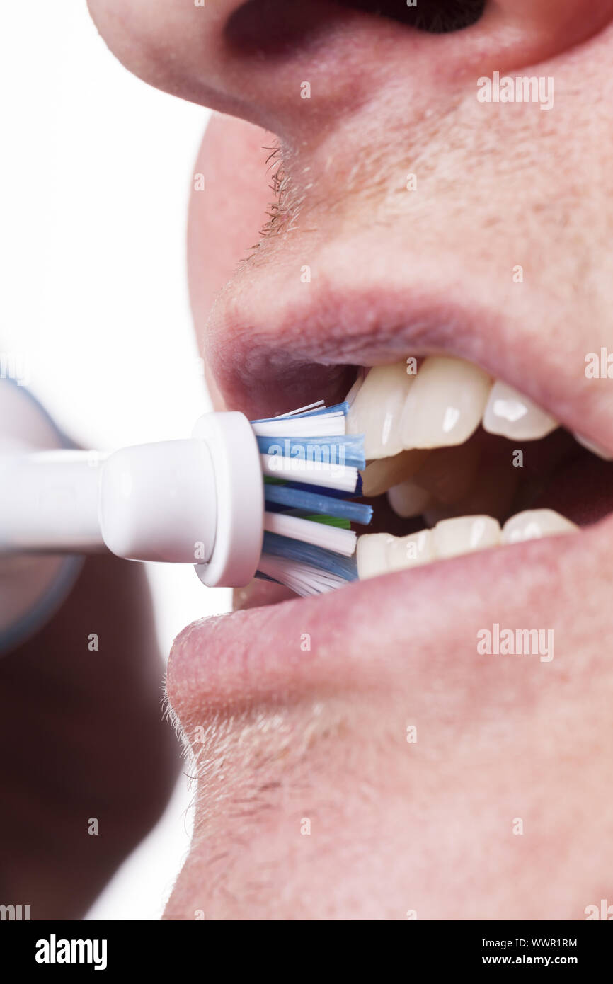 Tooth decay prevention hi-res stock photography and images - Alamy