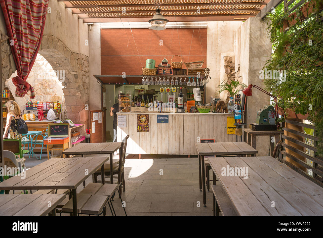 Decorative styles hi-res stock photography and images - Alamy