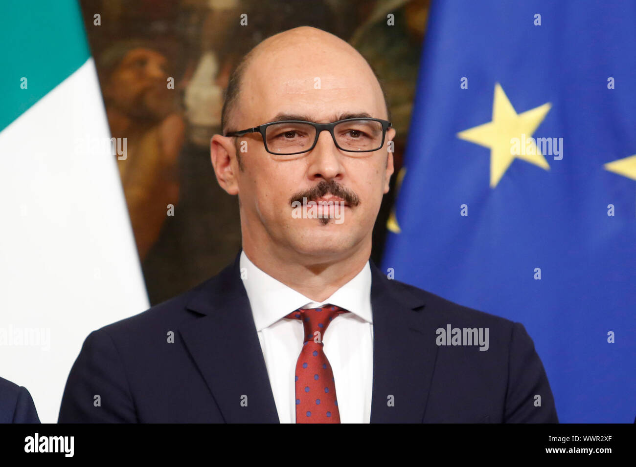 Palazzo mauri hi-res stock photography and images - Alamy