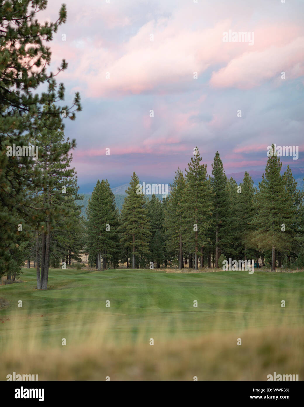 Truckee lake hi-res stock photography and images - Alamy