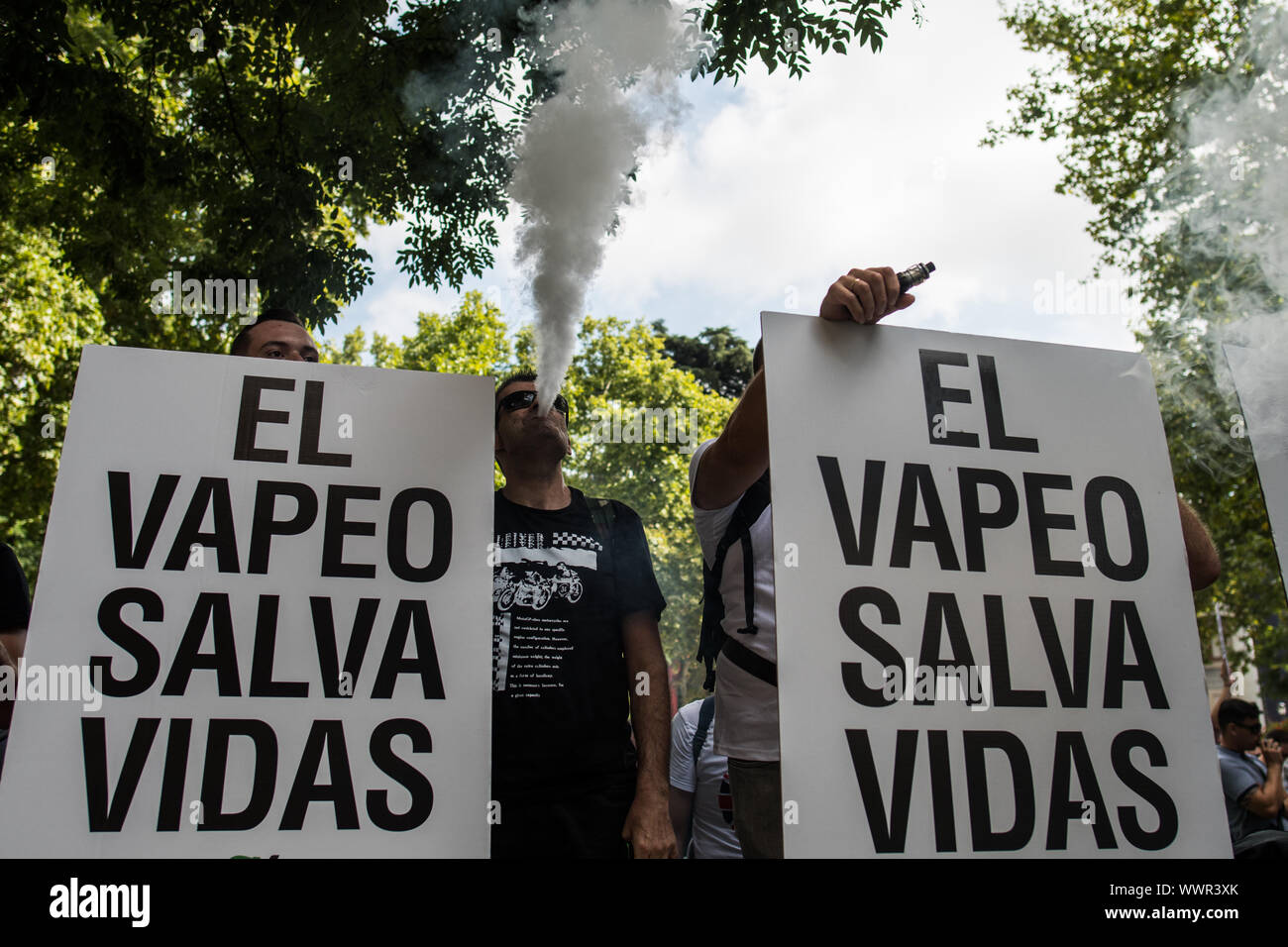 Vappers hi-res stock photography and images - Alamy