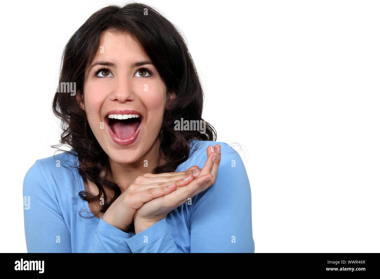 Excellent likeness hi-res stock photography and images - Alamy