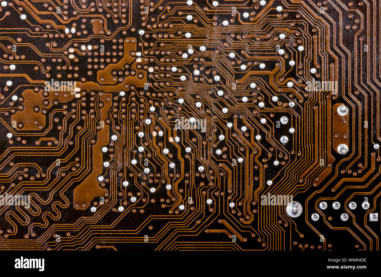Circuit Board Design