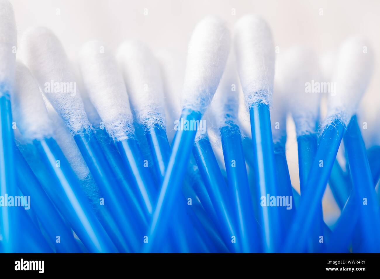 Ear sticks hi-res stock photography and images - Alamy