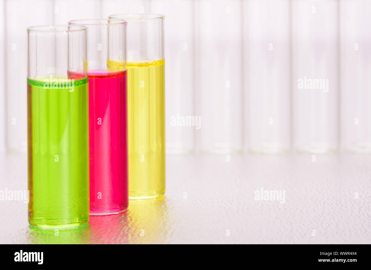 Medical reagents hi-res stock photography and images - Alamy