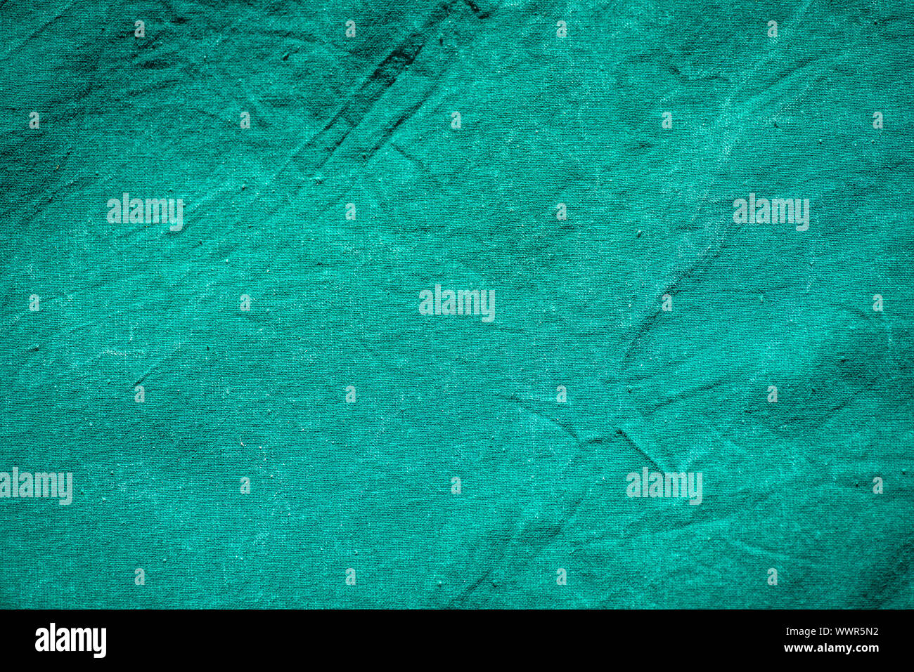 old green fabric - textures and backgrounds Stock Photo - Alamy