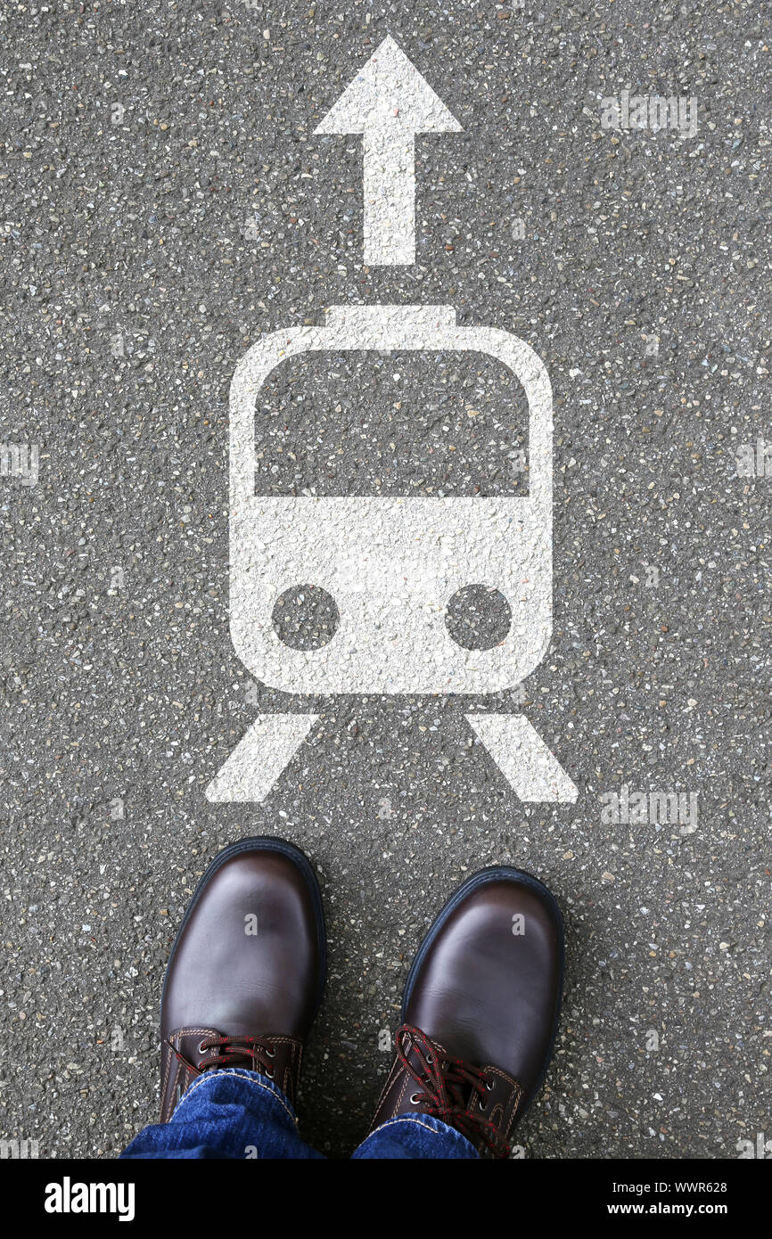 man human being train train subway to travel metro mobility travel ...