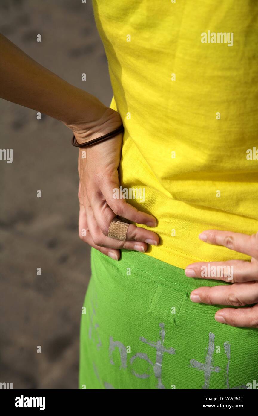 Bandaid sticker hi-res stock photography and images - Alamy