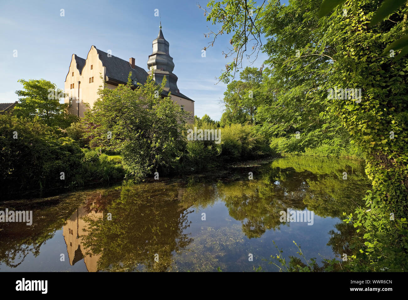 Meerbusch hi-res stock photography and images - Alamy
