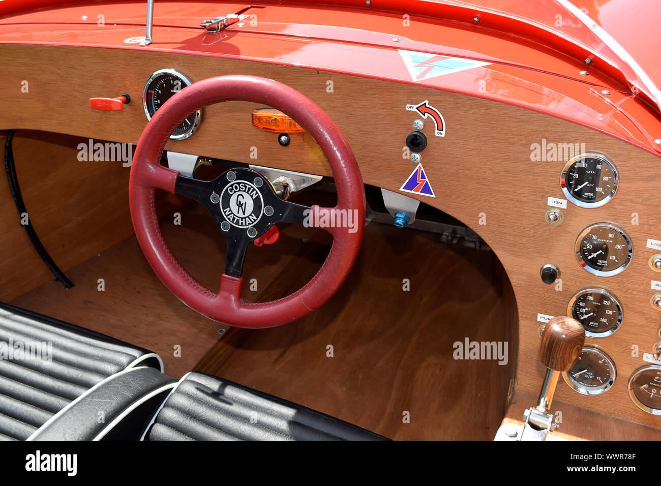 Costin nathan hi-res stock photography and images - Alamy