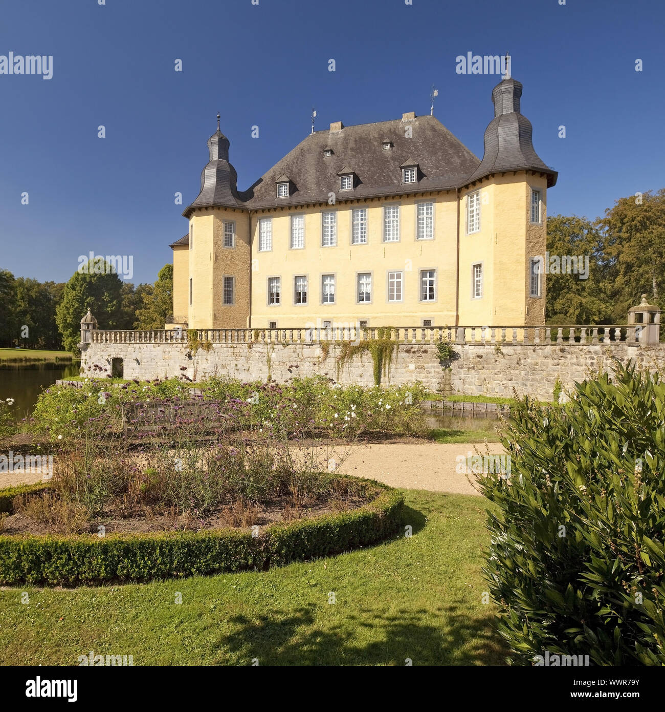 The north of germ hi-res stock photography and images - Alamy