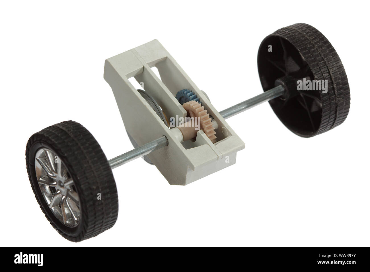 Flywheel toy Cut Out Stock Images & Pictures - Alamy