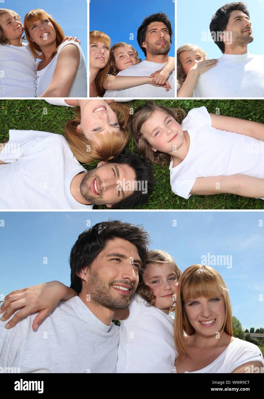 Brun family hi-res stock photography and images - Alamy
