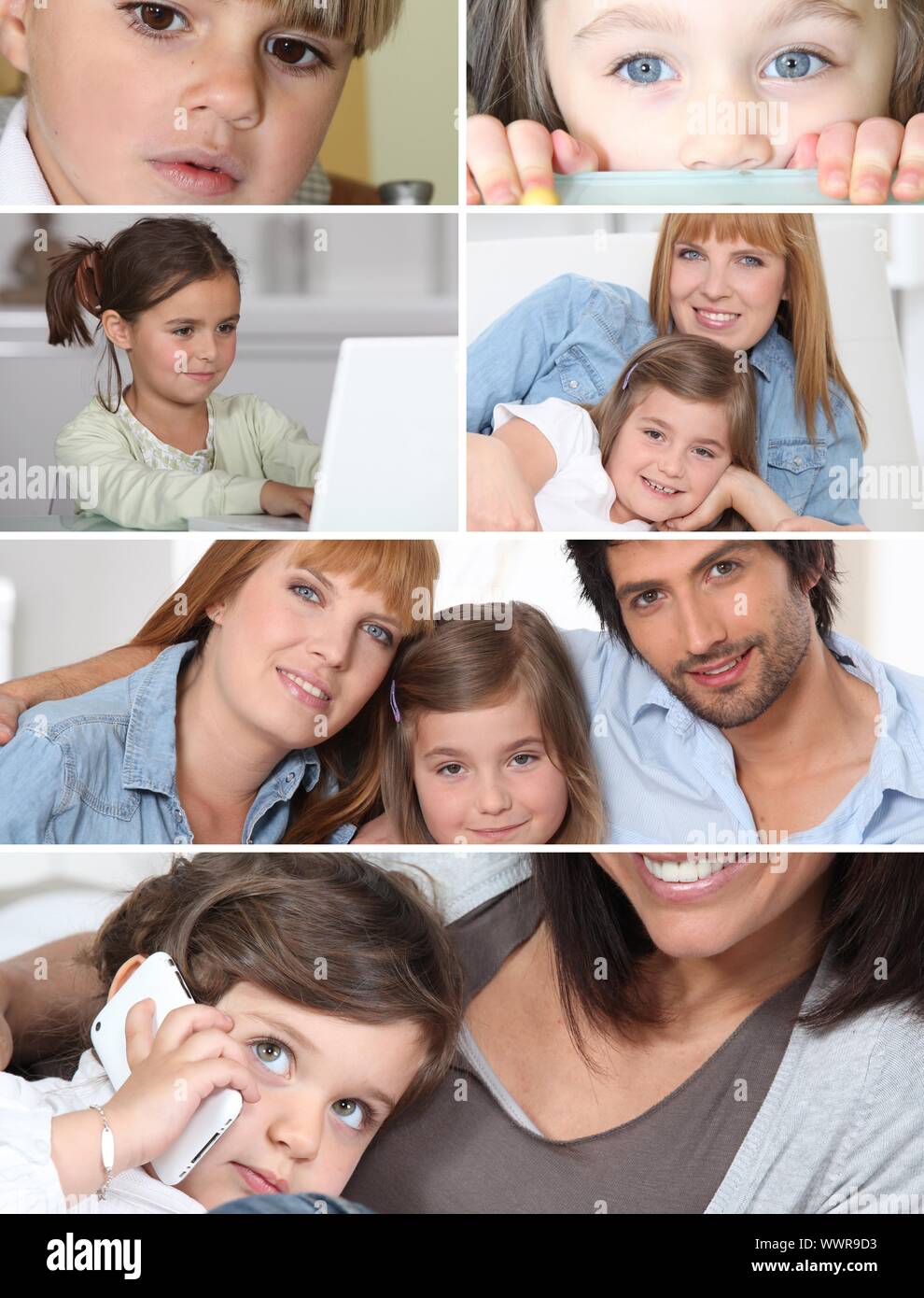 Images of children Stock Photo - Alamy