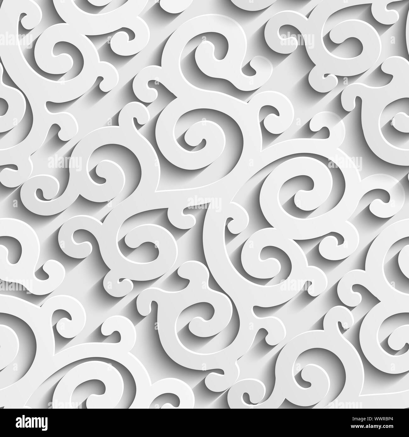 Renaissance pattern hi-res stock photography and images - Alamy