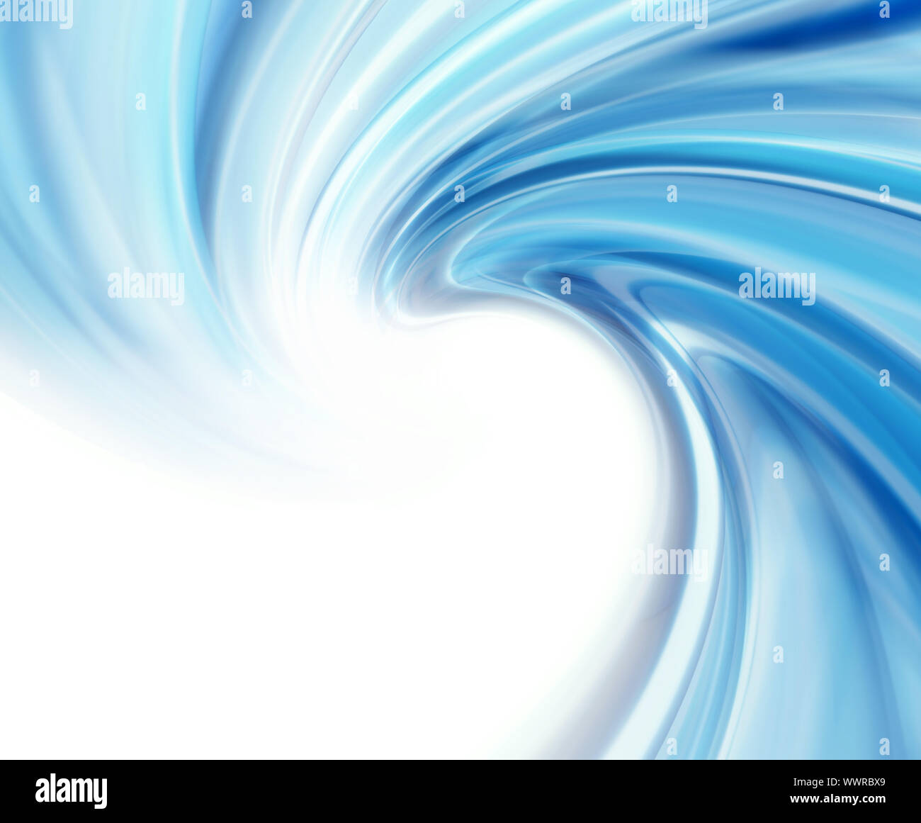 Abstract Blue Modern Background Stock Photo - Alamy