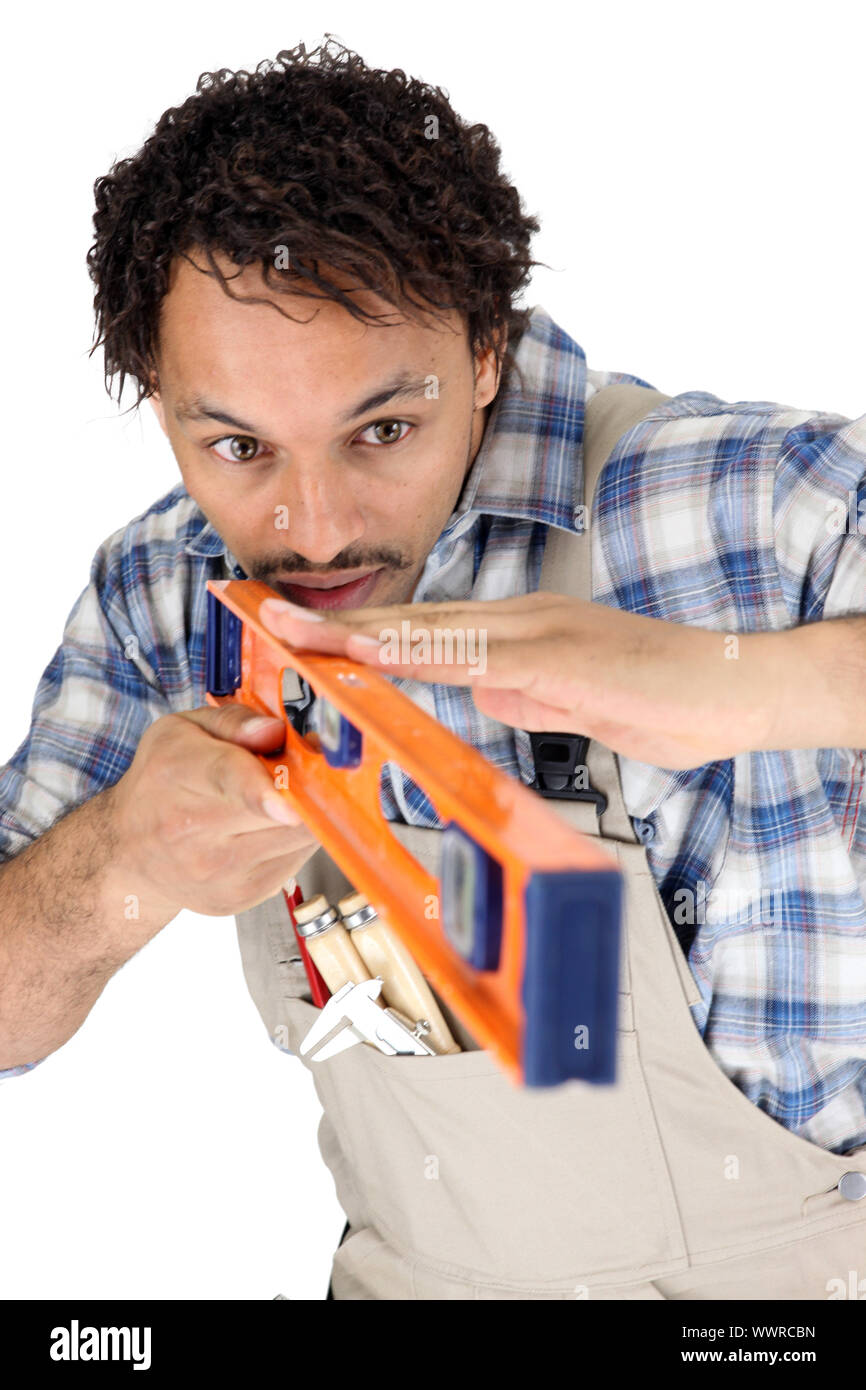 Bent Ruler High Resolution Stock Photography and Images - Alamy