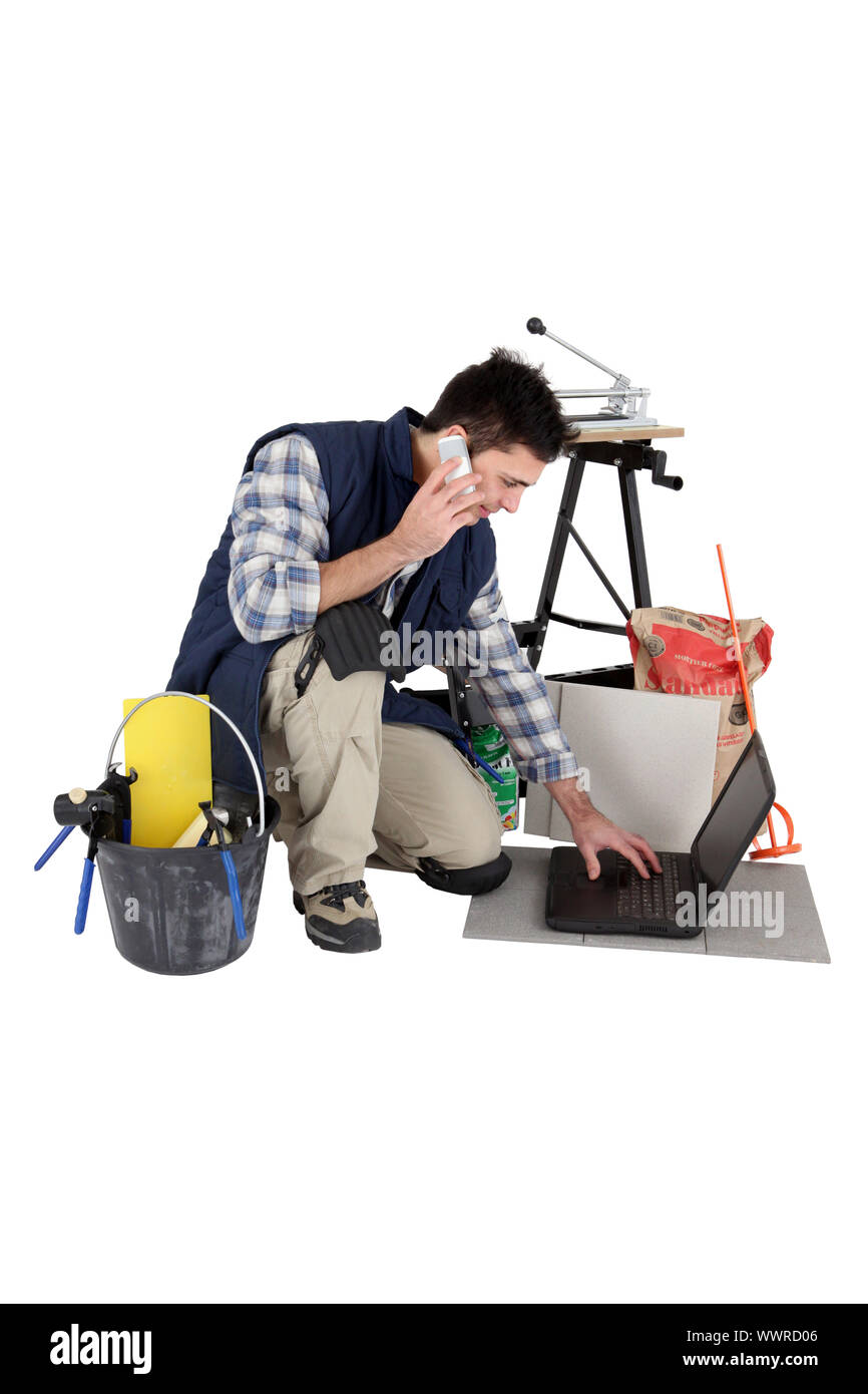 Complete manual Cut Out Stock Images & Pictures - Alamy