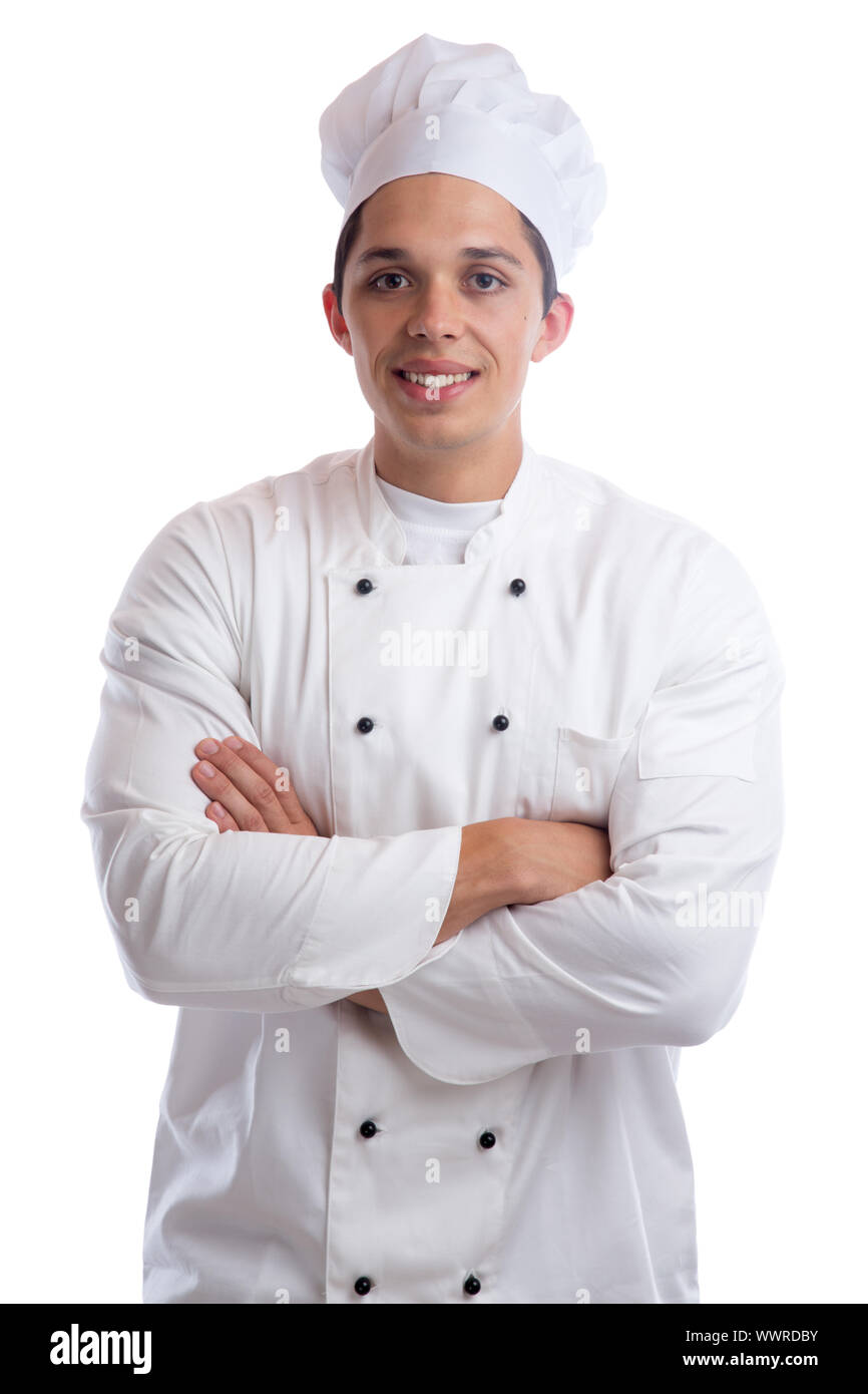 Occupation cook hi-res stock photography and images - Alamy