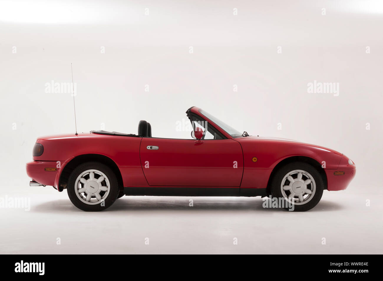 Mk1 mazda mx5 hi-res stock photography and images - Alamy