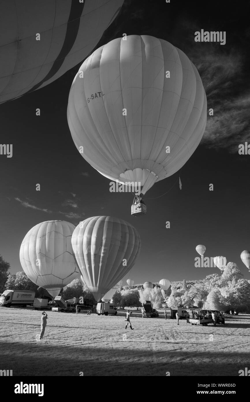 Infrared converted camera hi-res stock photography and images - Alamy