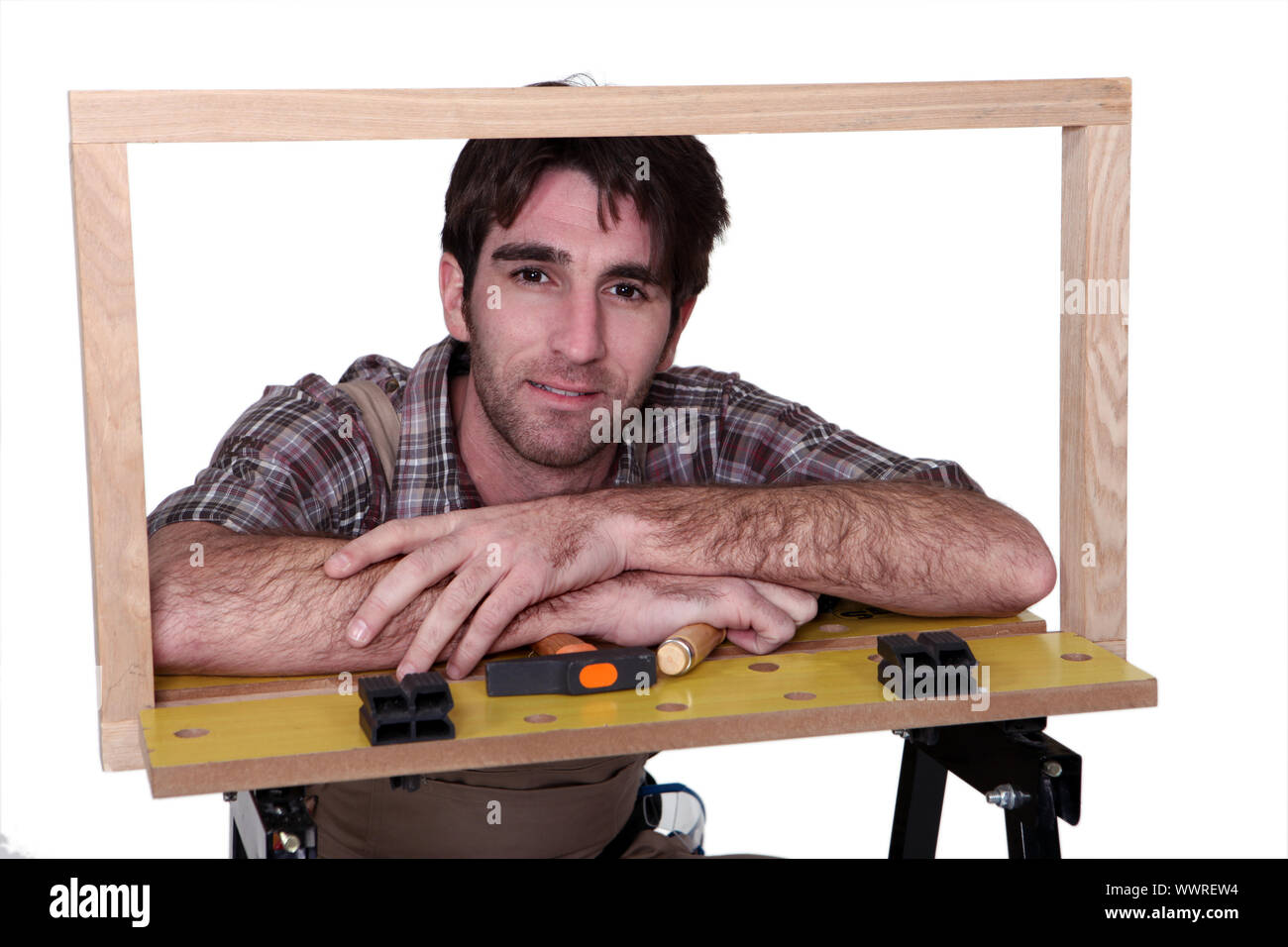 Neil carpenter hi-res stock photography and images - Alamy