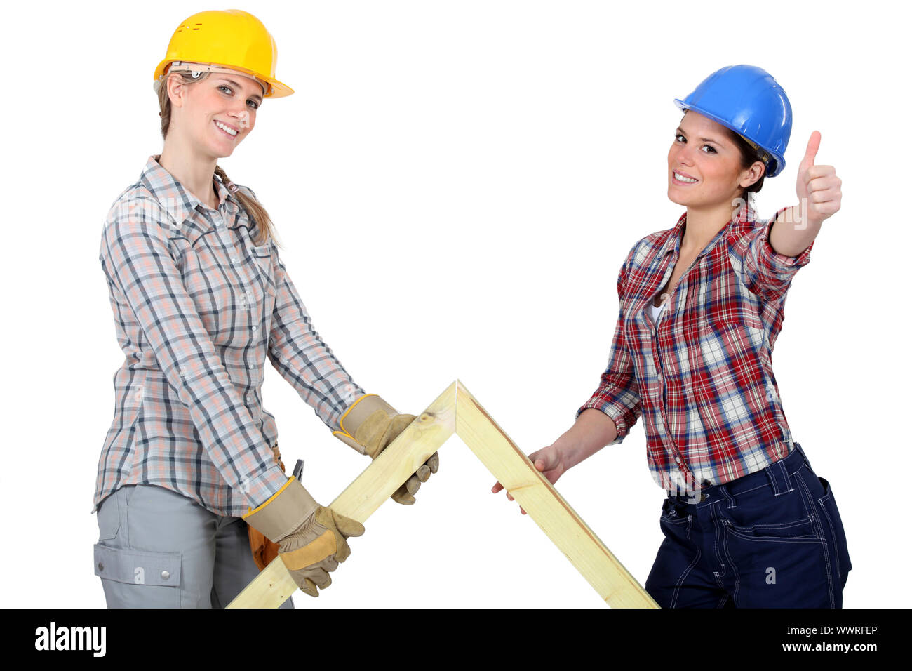 Two truss Cut Out Stock Images & Pictures - Alamy