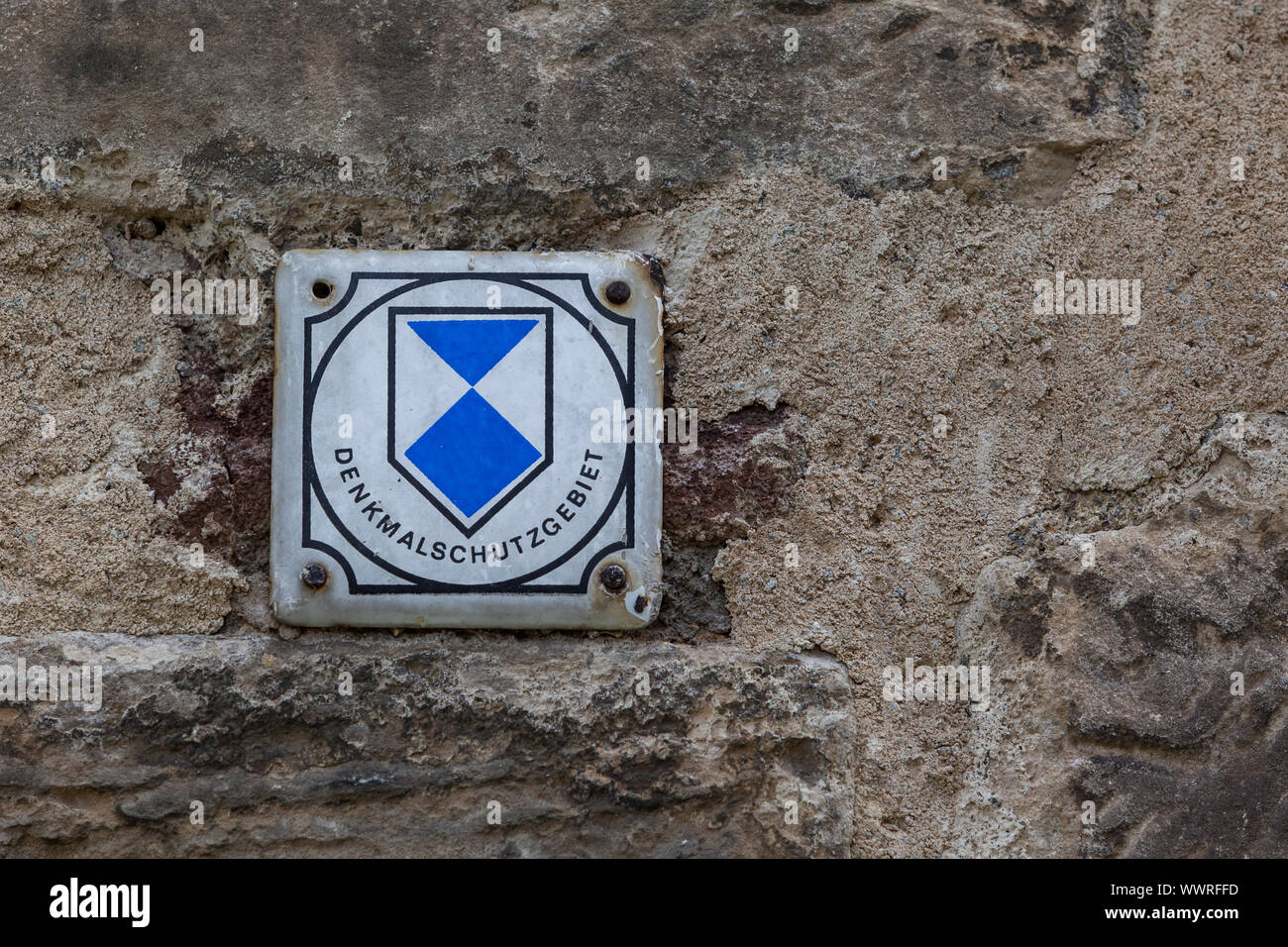 Monument protection hi-res stock photography and images - Alamy