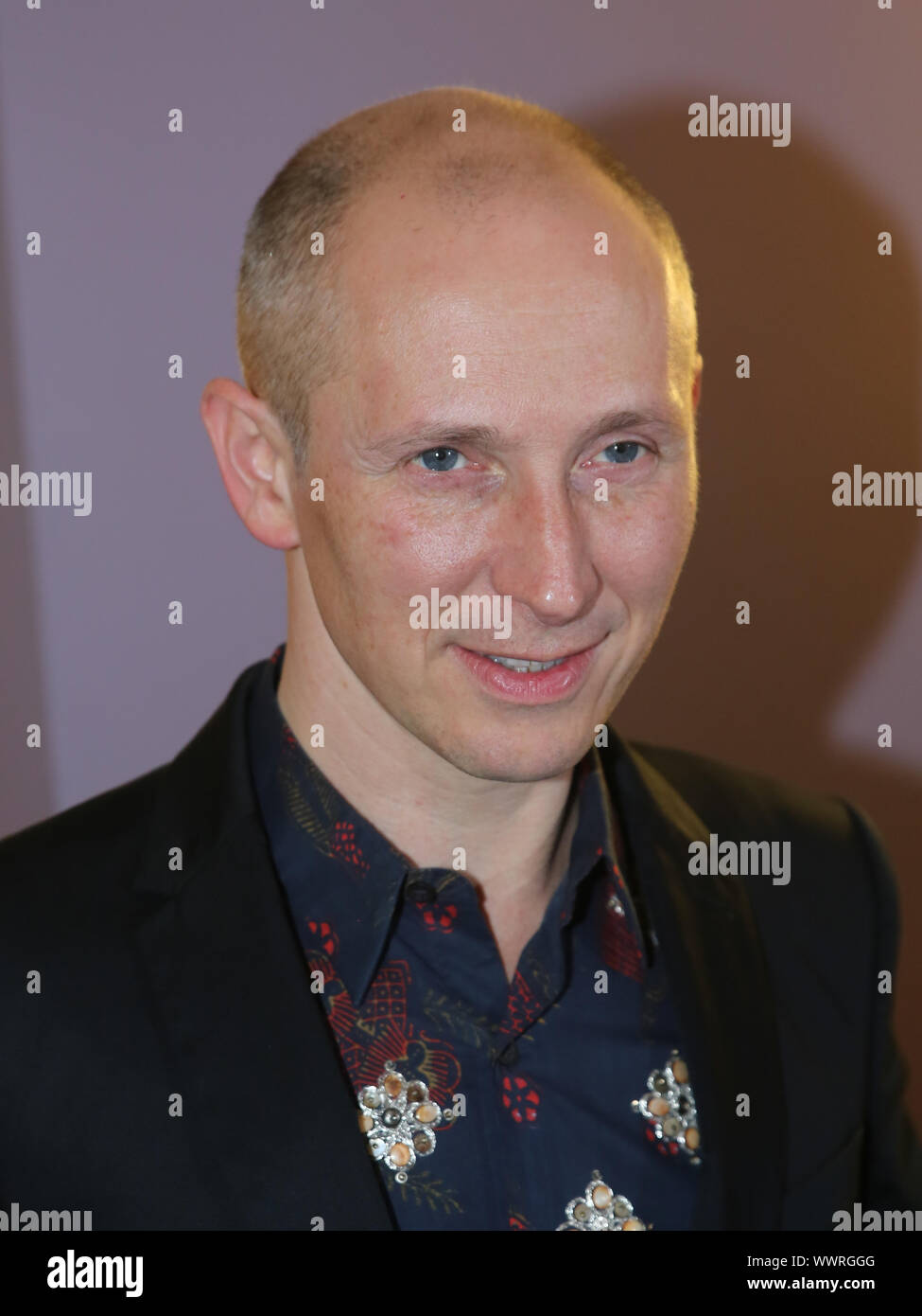 Helmut lotigiers hi-res stock photography and images - Alamy