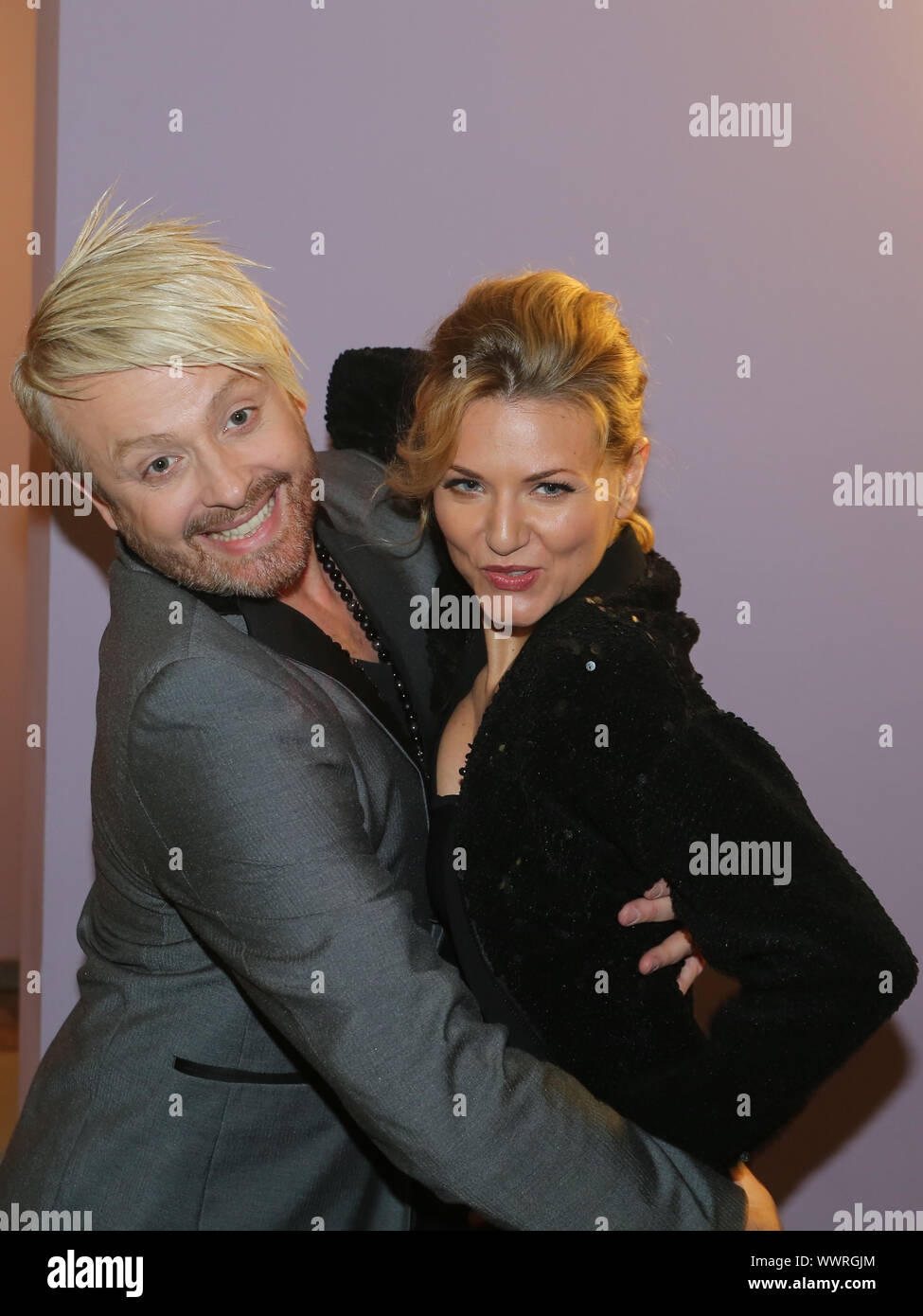 Ella endlich hi-res stock photography and images - Alamy