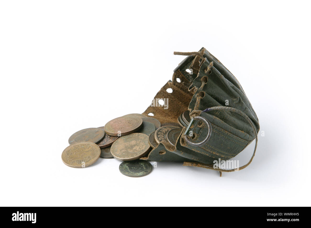 String purse hi-res stock photography and images - Alamy