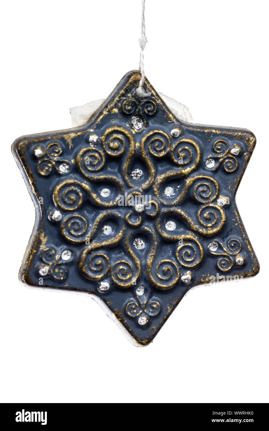 Six pointed star hi-res stock photography and images - Alamy