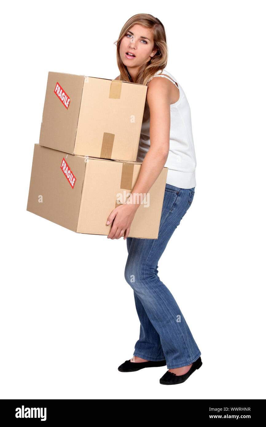 Pauline tower Cut Out Stock Images & Pictures - Alamy