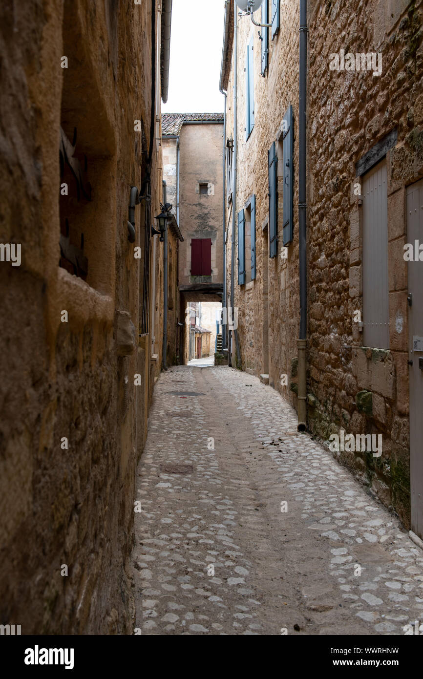 Beaumont france dordogne hi-res stock photography and images - Alamy