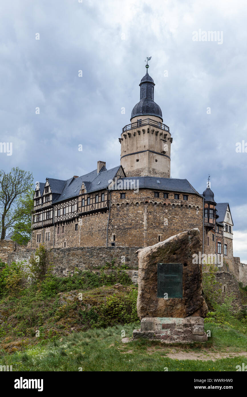 Falkenstein hi-res stock photography and images - Alamy