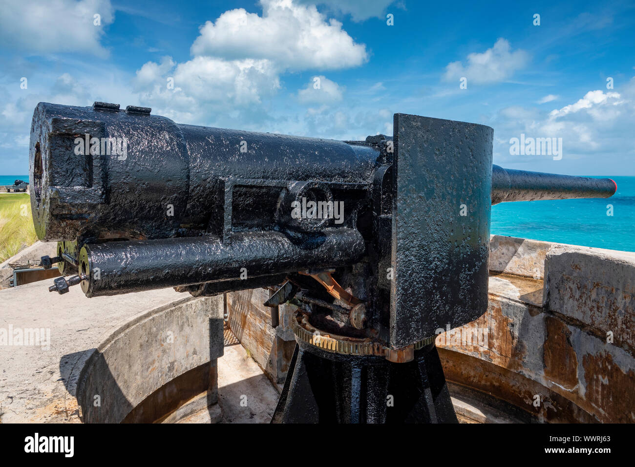 The Royal Naval Dockyard, Bermuda Stock Photo - Alamy