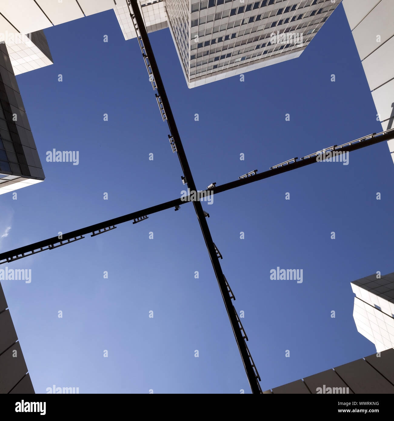 Wind cross hi-res stock photography and images - Alamy