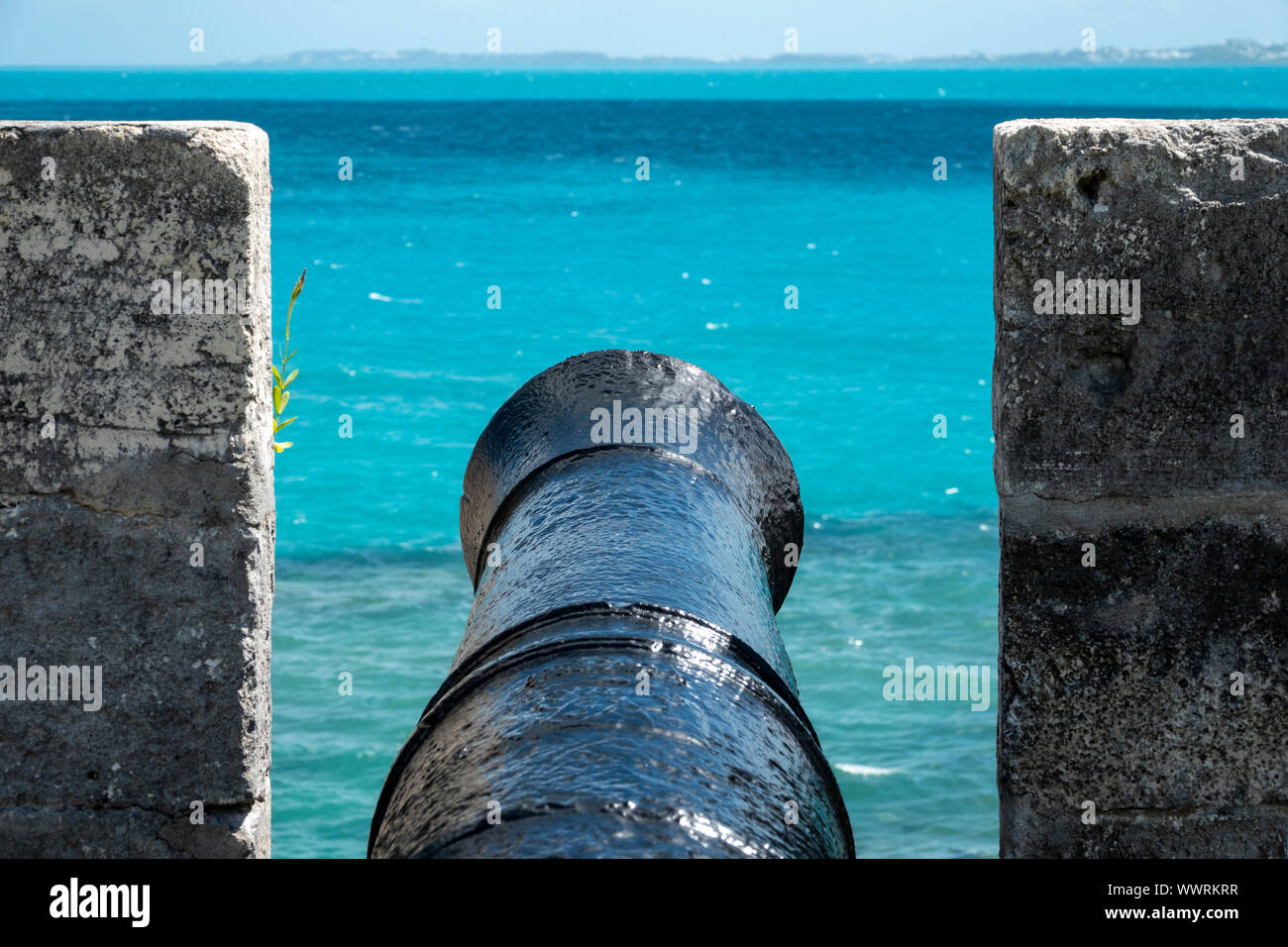 The Royal Naval Dockyard, Bermuda Stock Photo - Alamy