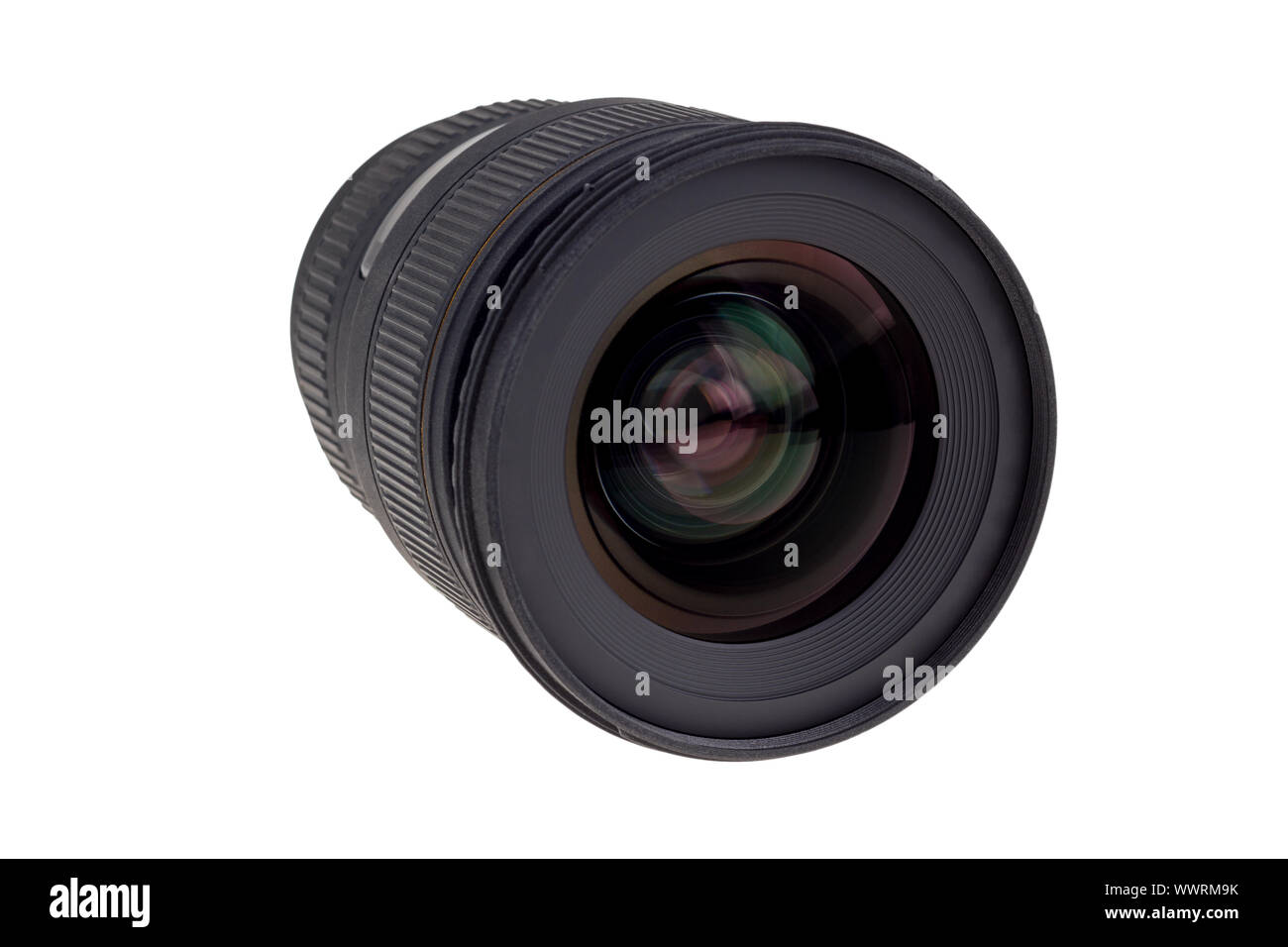Front lens hi-res stock photography and images - Alamy