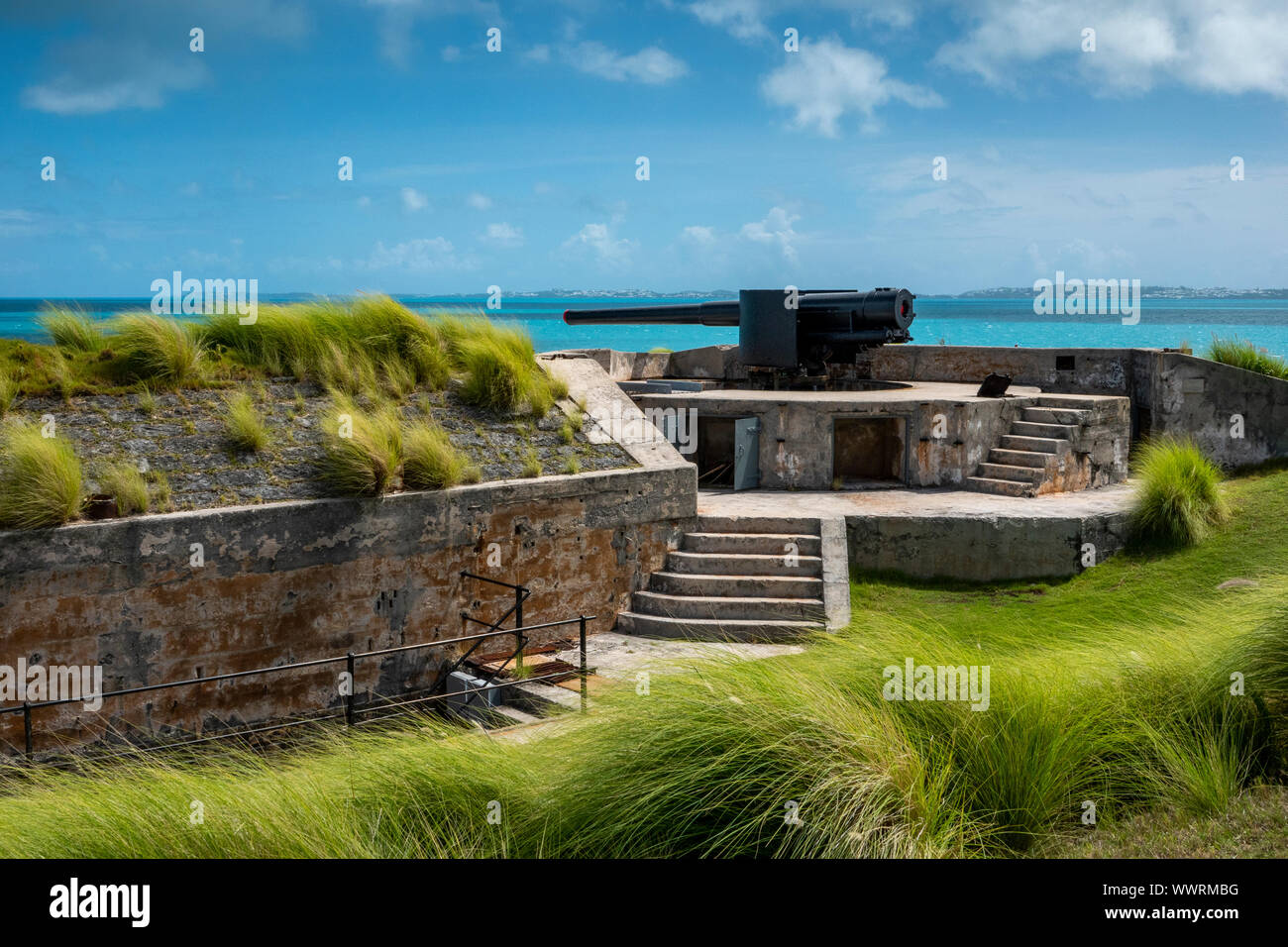 The Royal Naval Dockyard, Bermuda Stock Photo - Alamy