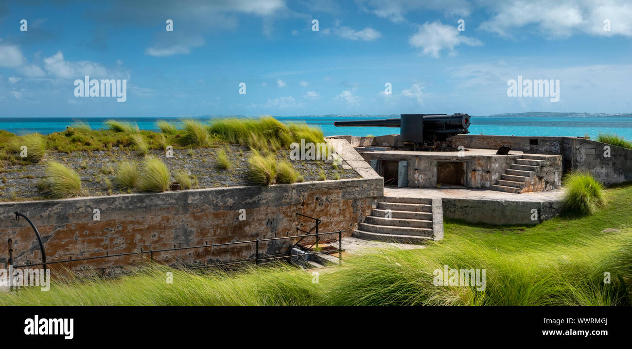 The Royal Naval Dockyard, Bermuda Stock Photo - Alamy