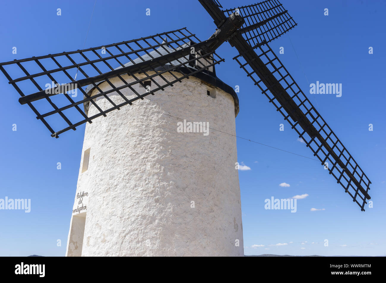 Mill Grinding Stone Windmill High Resolution Stock Photography and ...