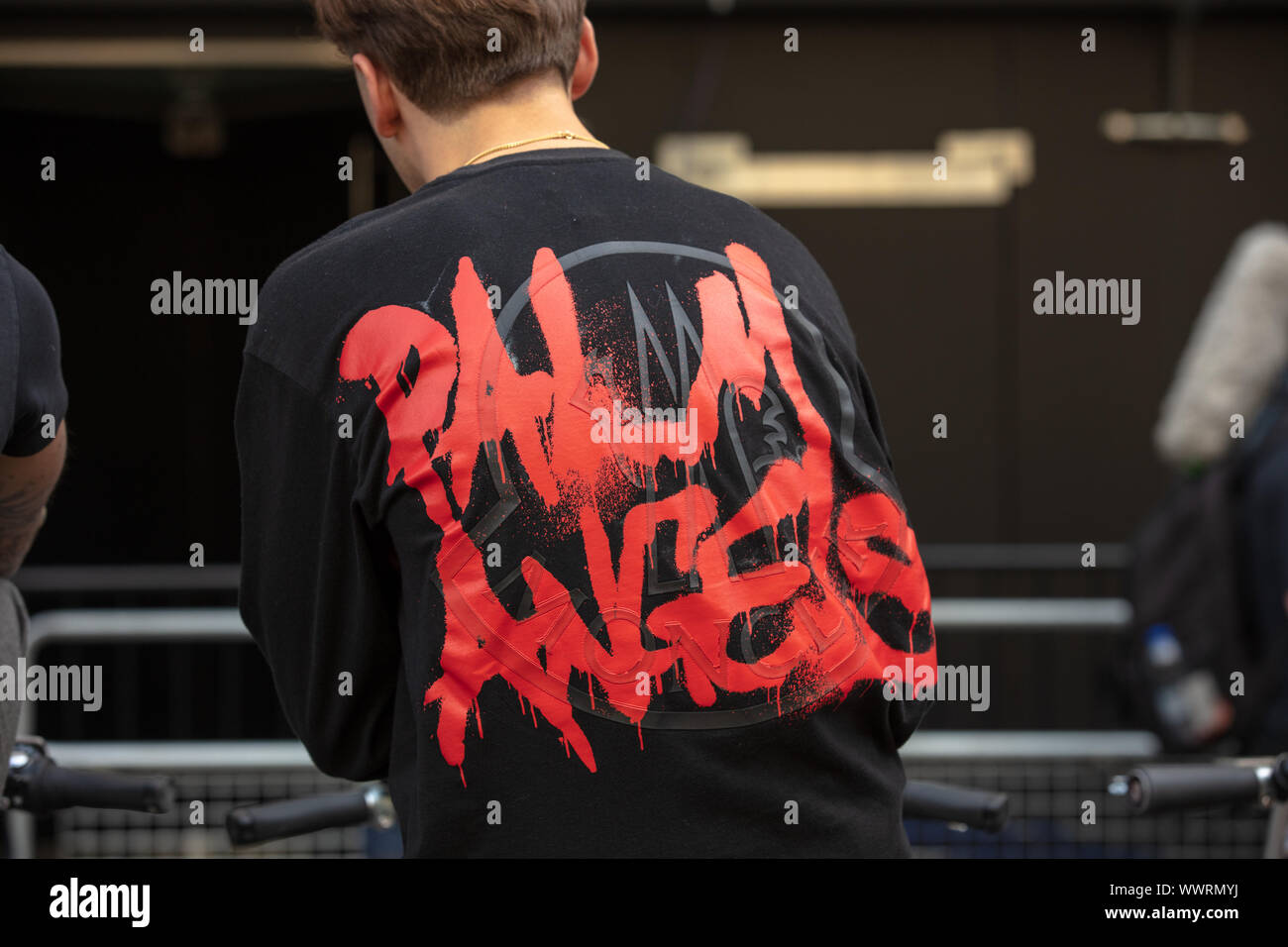 Best t shirt design 2019 hi-res stock photography and images - Alamy