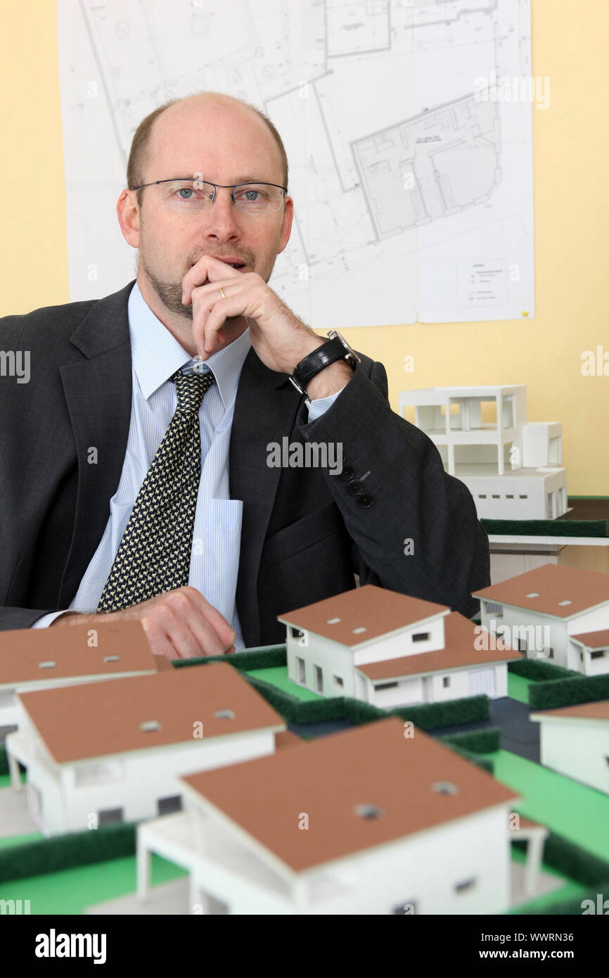 Architect sure hi-res stock photography and images - Alamy