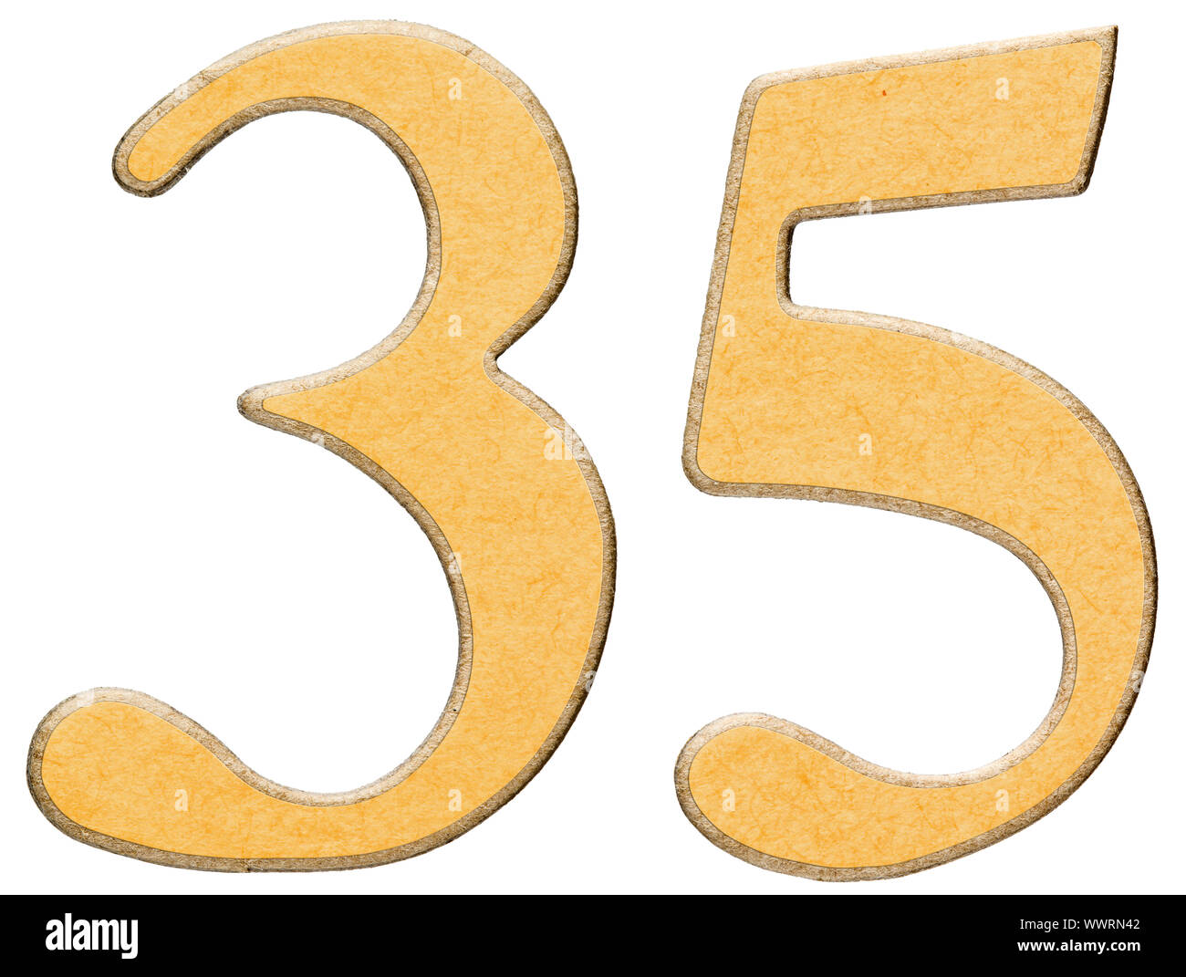 Decorative Font High Resolution Stock Photography and Images - Alamy